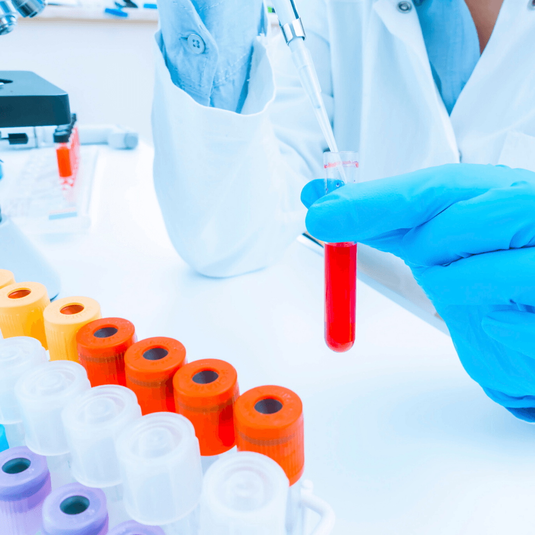 Understanding Lab Reports (COA's)